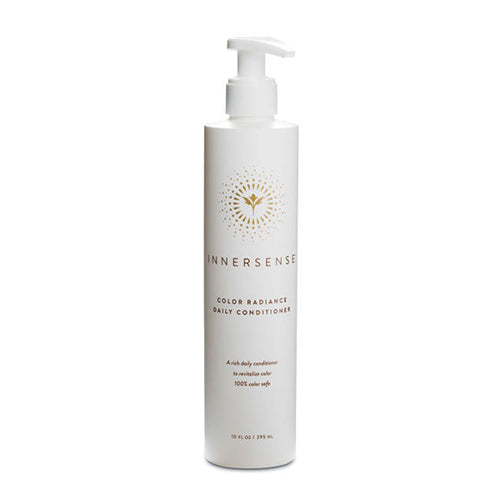 INNERSENSE Color Radiance Conditioner – Mindful Luxe Beauty