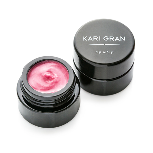 KARI GRAN | Lip Whip | Radiant – Mindful Luxe Beauty
